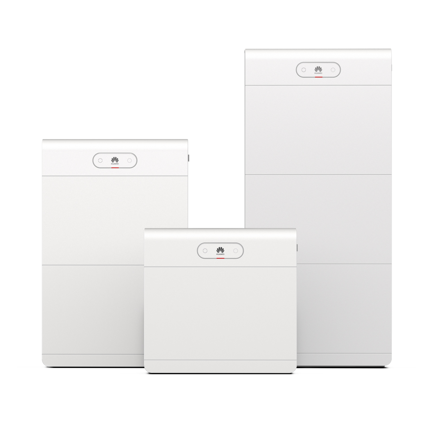 HUAWEI LUNA2000-21-S1 21kWh + BMS - PVmarkt.shop